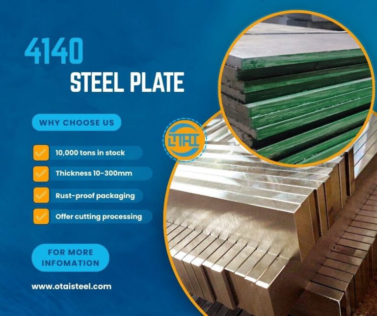 4140 Steel Hardness Rockwell C: Understanding HRC Values